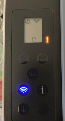 Hp Smart Tank 5101 Wireless All-in-one Color Refillable Supertank ...