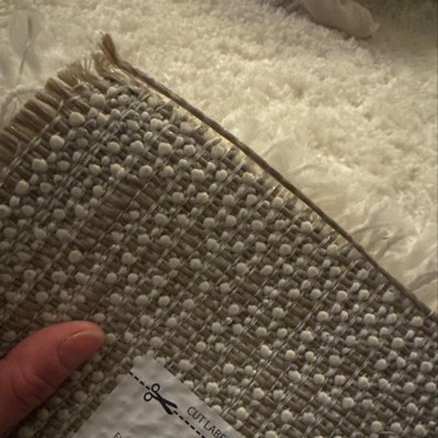 Eyelash Woven Shag Rug - Project 62™ : Target
