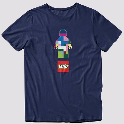 Adult Lego Tshirts : Target