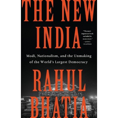 Made In India - By Meera Sodha (hardcover) : Target