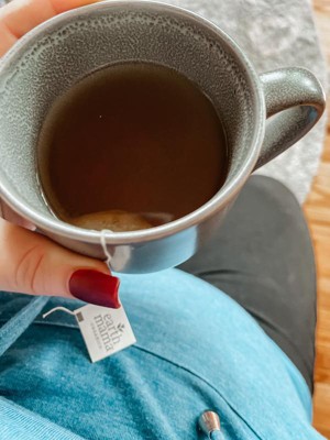 Earth Mama Organics Raspberry Leaf Tea - 0.84oz : Target