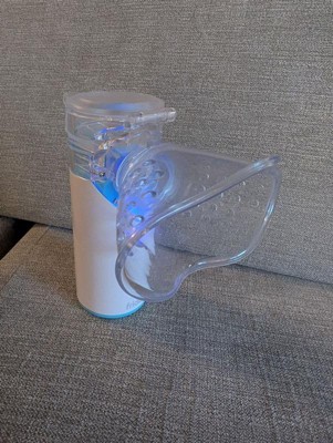 Frida Baby Ultra-quiet Portable Nebulizer : Target