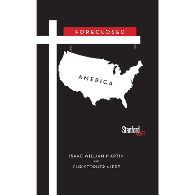 The Unbanking Of America - By Lisa Servon (paperback) : Target