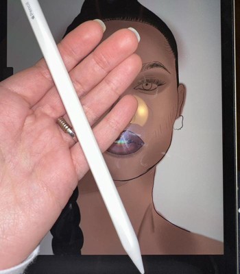 Apple Pencil 2nd Generation : Target