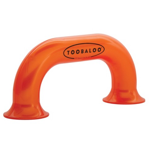 Learning Loft Toobaloo Phone Device, Orange : Target