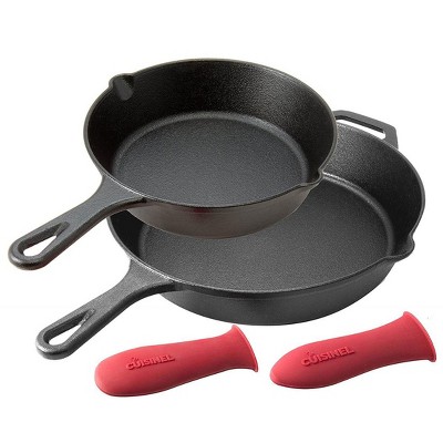 Cast Iron : Pots & Pans : Target