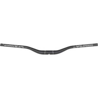 Promax Sceer 7 Handlebar - 35mm Clamp, 40mm Rise, Black : Target