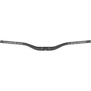 Promax Sceer 7 Handlebar - 35mm Clamp, 40mm Rise, Black : Target