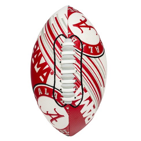 Ncaa Alabama Crimson Tide Air Tech Football : Target