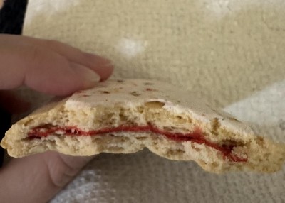 Legendary Foods Gluten Free And Keto Friendly Protein Pastry ...