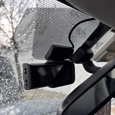 Rexing DT2 Dual Channel 1080p Front and Rear Dash Cam : Target