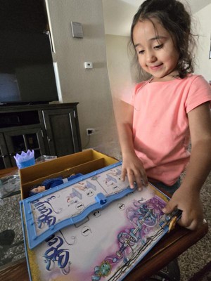 Disney Descendants: The Rise Of Red – The Sorcerer's Cookbook With ...