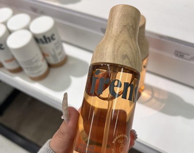 Being Frenshe Hair, Body & Linen Mist Body Spray With Essential Oils ...