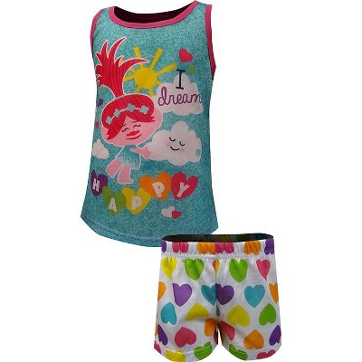 Girls’ Pajama Sets : Target