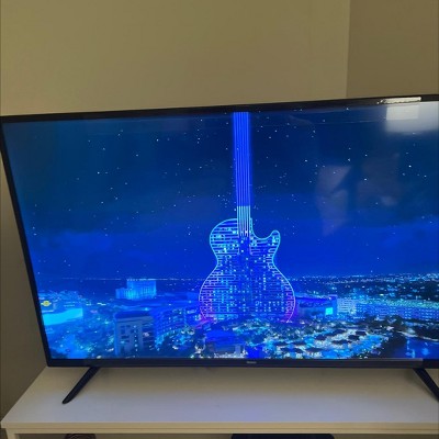 Roku 40" Select Series 1080p Full Hd Smart Roku Tv With Roku Tv Remote ...