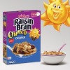 Raisin Bran Crunch Original Breakfast Cereal : Target