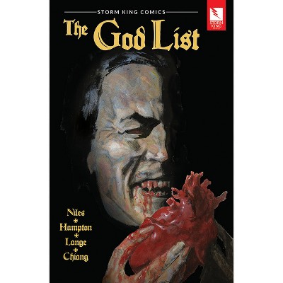 The List Of Unspeakable Fears - By J Kasper Kramer (paperback) : Target