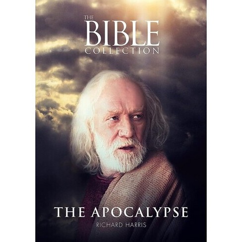 The Bible Collection: The Apocalypse (dvd)(2000) : Target