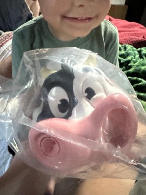 Goliath Moo Moo Achoo! Game : Target