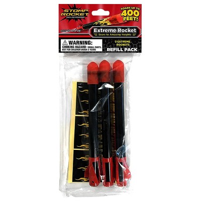 Stomp Rocket : Target