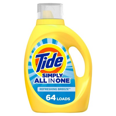 Tide : Target