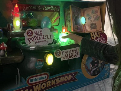 Little Tikes Magic Workshop : Target