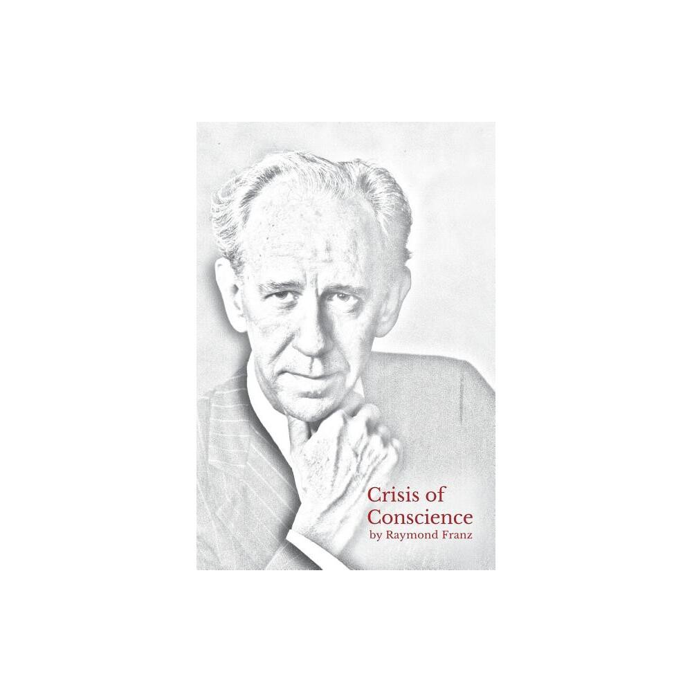 ISBN 9780999499214 - Crisis of Conscience - 5th Edition by Raymond ...