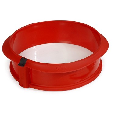 Duka Silicon & Glass Springform Pan : Target