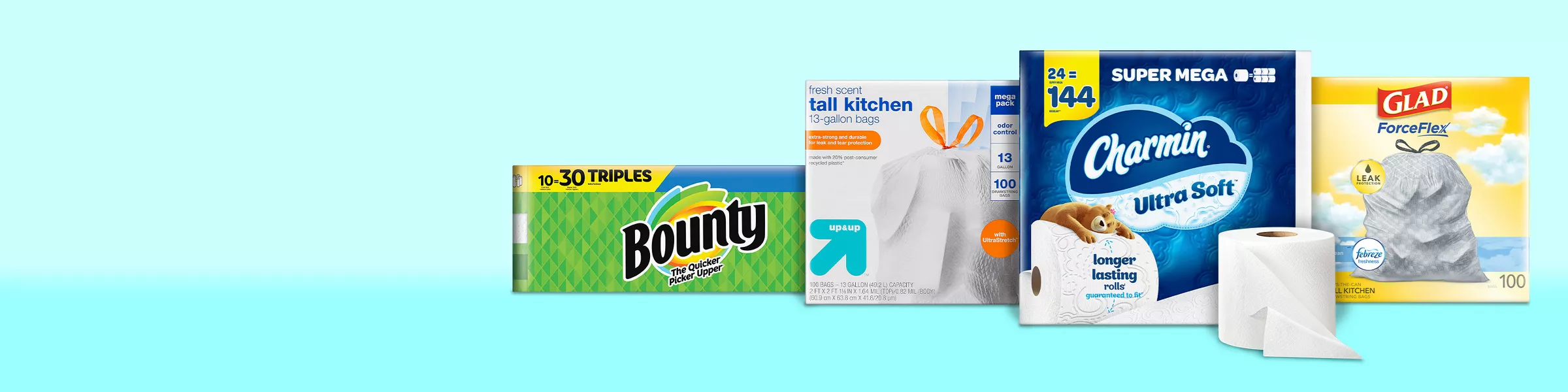 Household Essentials