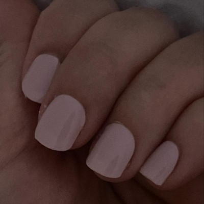 Ohora Gel Nail Art Starter Set - Cream Light - 30pc : Target