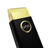 Uno Travel Sized Single Usb Rechargeable Men's Foil Shaver, Black : Target