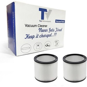 Topvacuumparts Replacement Filter For Shop-Vac 5 Gallon and above most ...