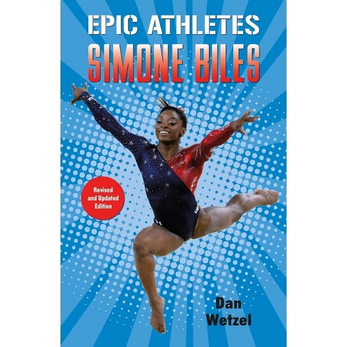 Epic Athletes - By Dan Wetzel (paperback) : Target