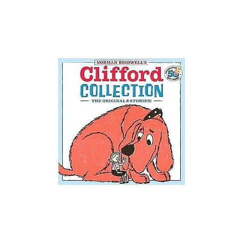 Clifford Collection (hardcover) By Norman Bridwell : Target