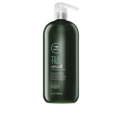 Tea Tree Special Conditioner - 33.8 Fl Oz : Target