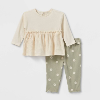 Baby Girl Clothes : Target