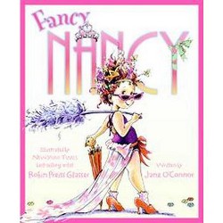 Fancy Nancy Explorer Extraordinaire! ( Fancy Nancy) (hardcover) By Jane ...