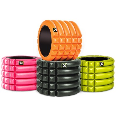 Trigger Point Performance The Grid Mini Foam Roller : Target