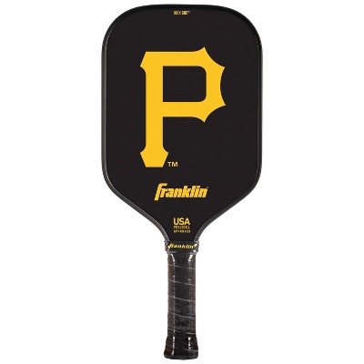 Mlb Pittsburgh Pirates Pickleball Paddle : Target