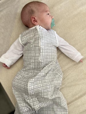 Swaddleme By Ingenuity Comfort Pack Baby Elephant Baby Swaddle Wrap - S ...