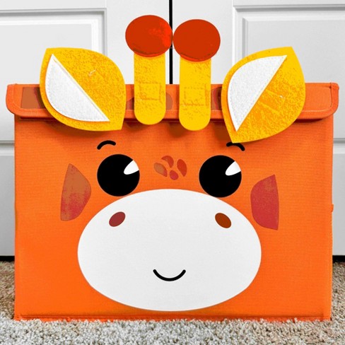 Quokka Toy Storage Box For Kids | Giraffe : Target