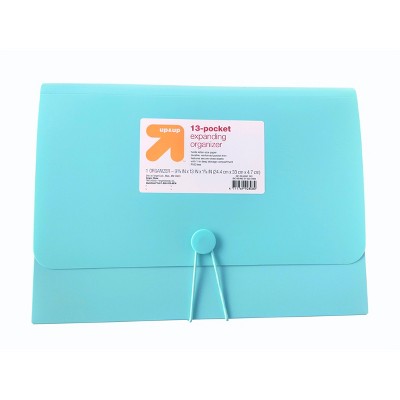 Small Expanding File Folder : Target