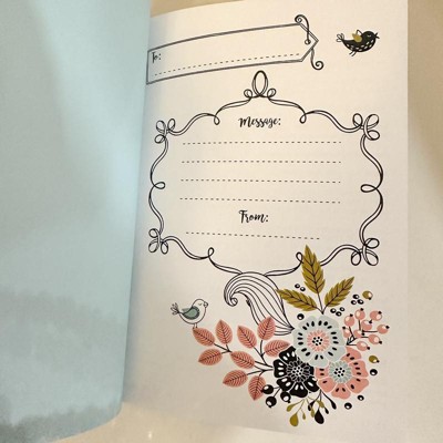 Teacher Gift Bk - (hardcover) : Target