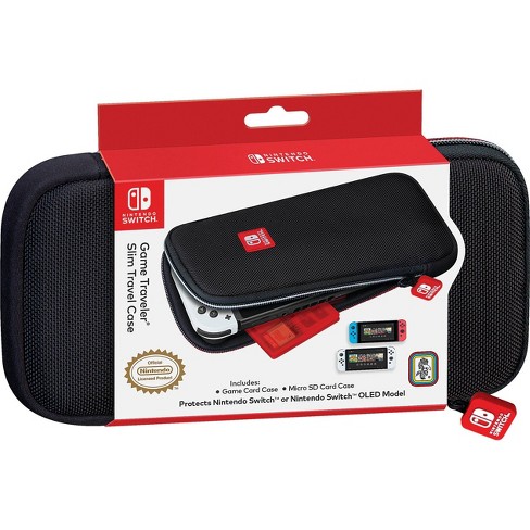 Nintendo Switch Game Traveler Slim Traveler Case Target
