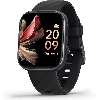 Smart Watch Fitness Tracker, 2.01" HD, Bluetooth Call, IP68 Waterproof ...
