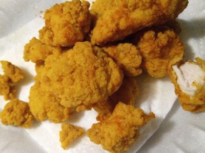 Popcorn Chicken - Frozen - 25.5oz - Good & Gather™ : Target