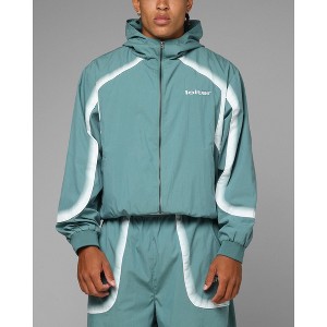 Loiter Mens Spray Day Track Jacket : Target