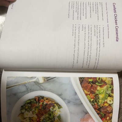 Cook Once, Eat All Week - By Cassy Joy Garcia (paperback) : Target