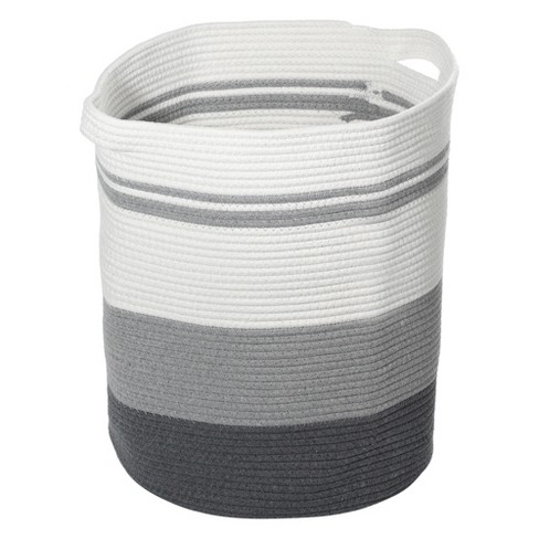 Unique Bargains Laundry Basket : Target