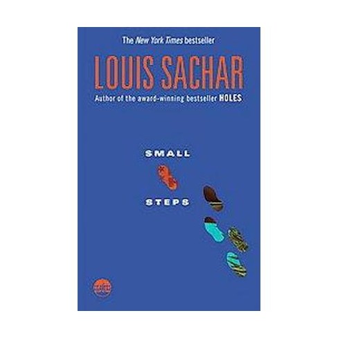 Small Steps ( Readers Circle Series) (reprint) (paperback) By Louis ...